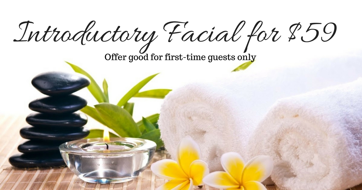 Synergy Skin Care & Spa | Facials, Spa Packages, & Mobile Spa Services